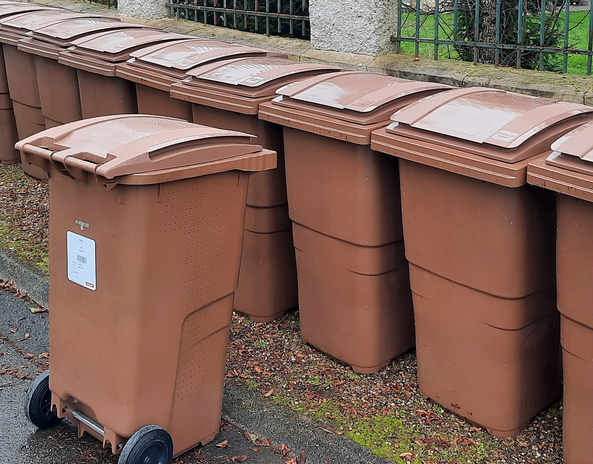 Toute l’actualité de Tri-Action | Syndicat Tri Action