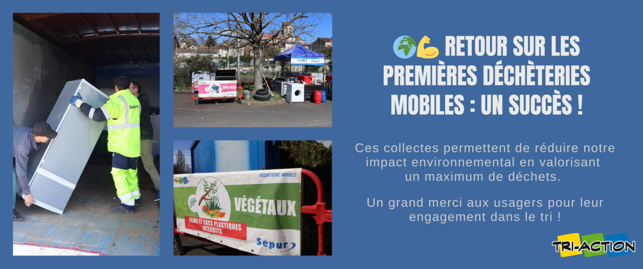 Syndicat Tri Action | Syndicat de gestion de déchets - Bessancourt 95 ...