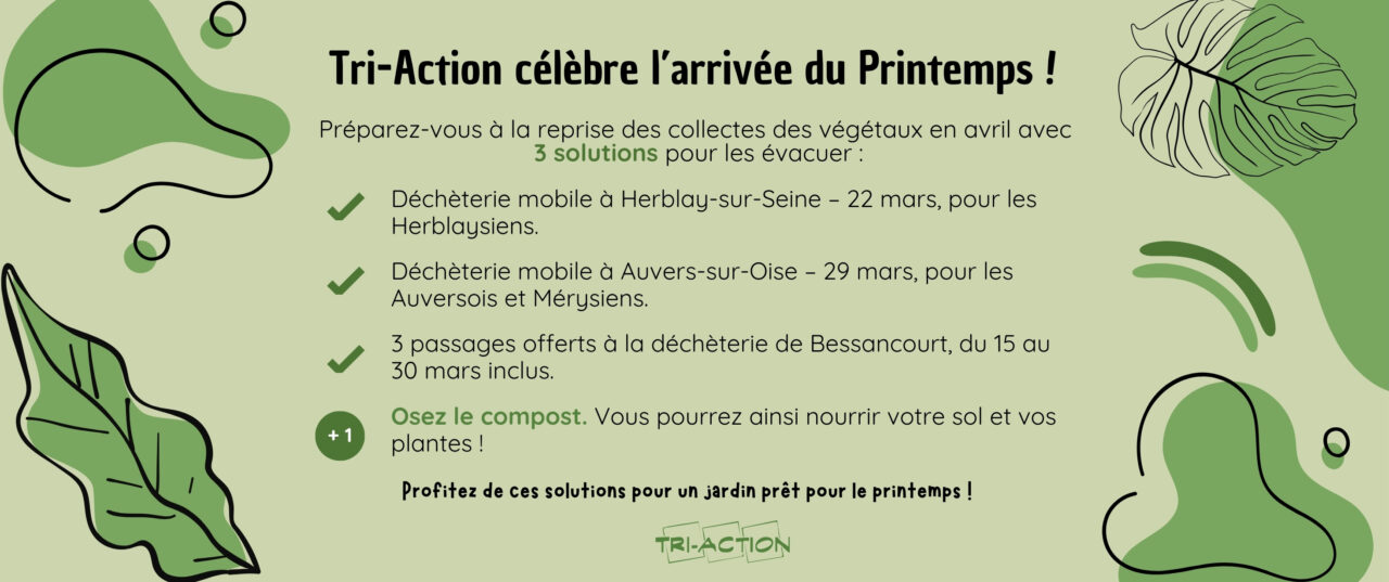 Syndicat Tri Action | Syndicat de gestion de déchets - Bessancourt 95 ...